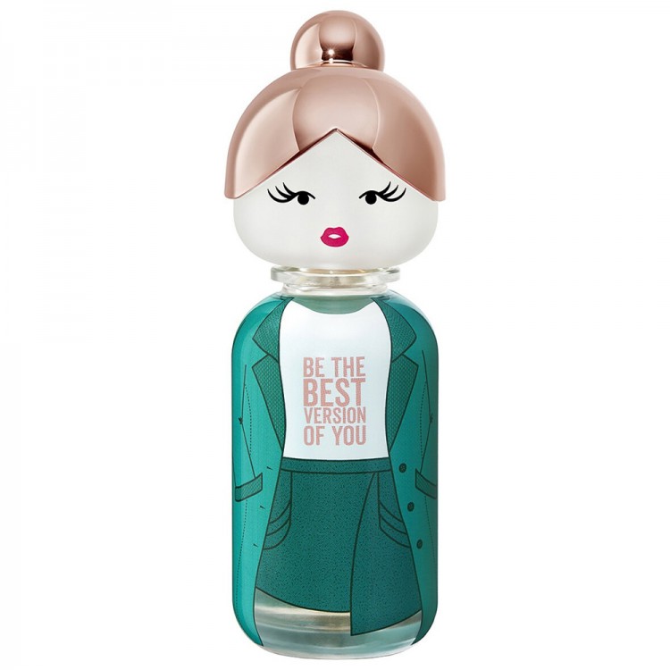 Benetton Sisterland Green Jasmine парфюм в Москве купить духи по цене ...