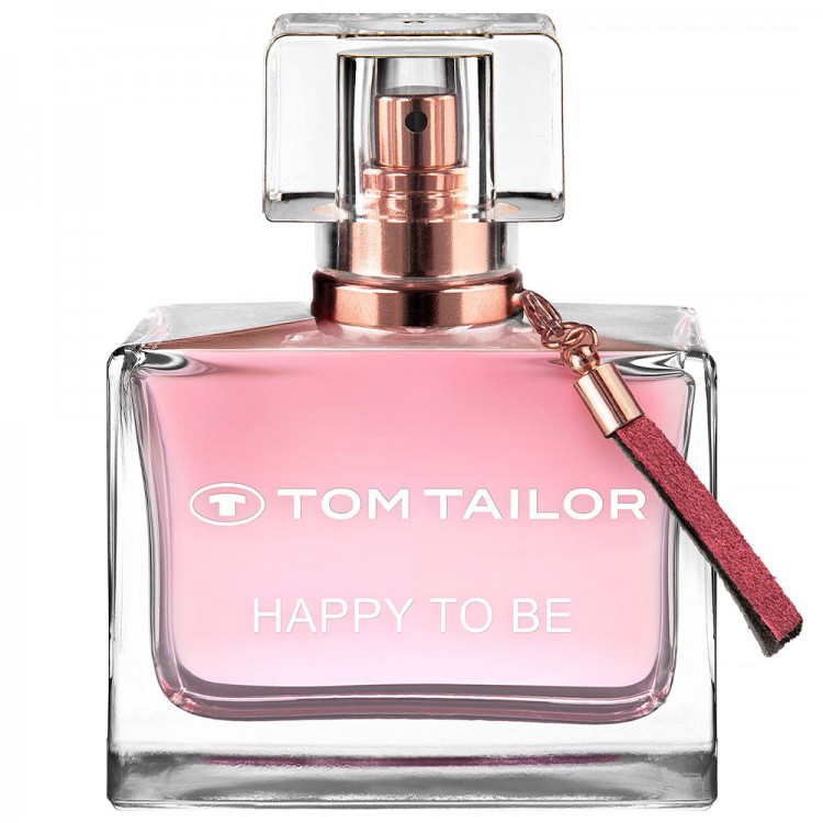 Tom Tailor Happy To Be парфюм в Москве купить духи по цене интернет ...