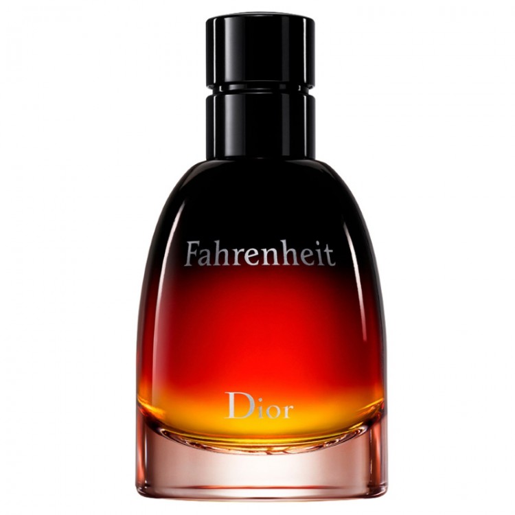 Мужские духи Christian Dior Fahrenheit Le Parfum — купить в Москве с ...