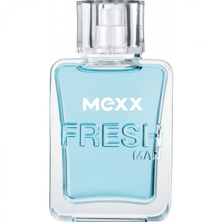 MEXX Fresh Man купить - интернет магазин парфюмерии Аромакод.ру в Москве