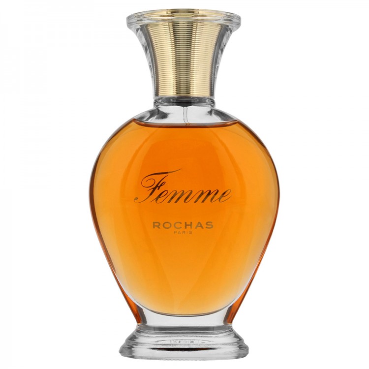 Rochas Femme (Рошас) парфюм в Москве купить духи по цене интернет ...