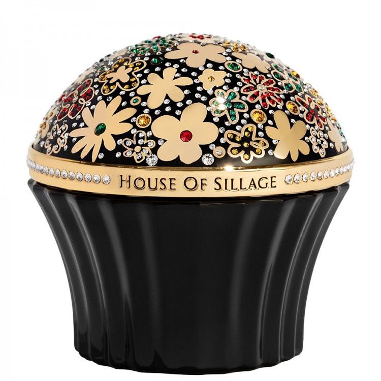House Of Sillage Whispers of Truth Noir парфюм в Москве купить духи по ...