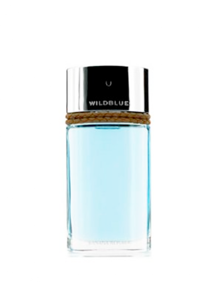 Banana Republic Wildblue Aqua (Банана Репаблик, Банана Репаблика ...