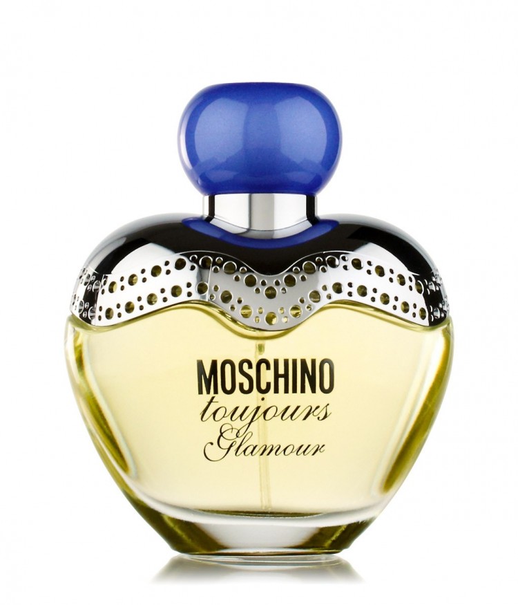 Moschino Toujours Glamour (Москино, Мосчино) парфюм в Москве купить ...