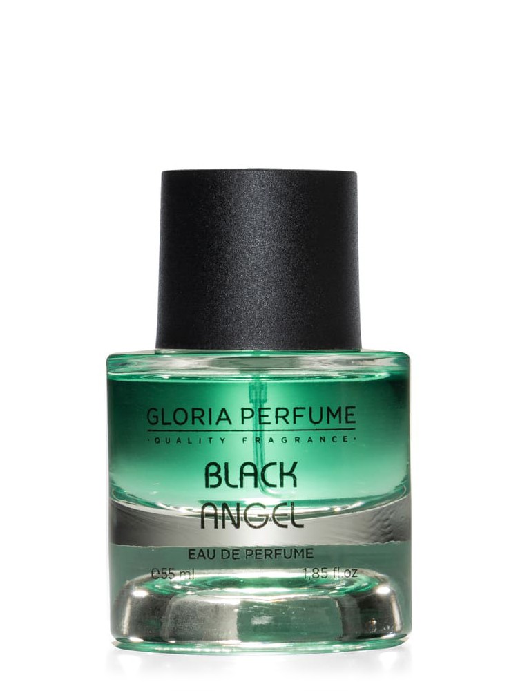 №272 Gloria Perfume Black Angel, парфюм в Москве купить духи по цене ...