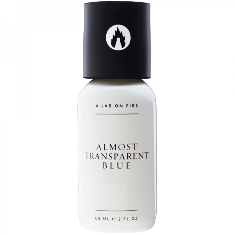 Женские духи What We Do Is Secret Almost Transparent Blue — купить в ...
