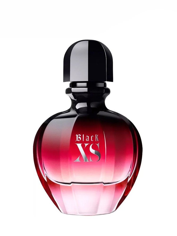 Paco Rabanne Black XS for Her Eau de Parfum (Пако Рабане, Пако Рабан ...