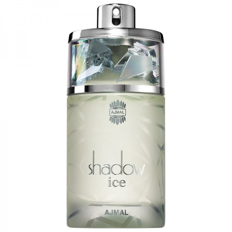 Ajmal Shadow Ice парфюм в Москве купить духи по цене интернет-магазина ...