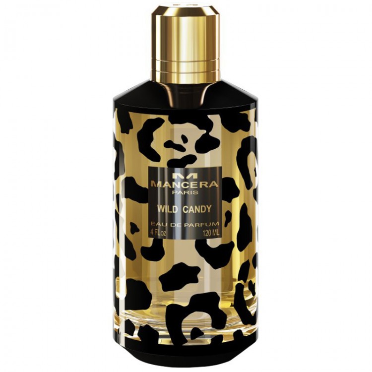 Mancera Wild Candy (Мансера, Мансэра) парфюм в Москве купить духи по ...
