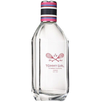 Tommy Hilfiger Tommy Girl Summer 2012 (Томми Хилфигер, Томи Хилфигер ...