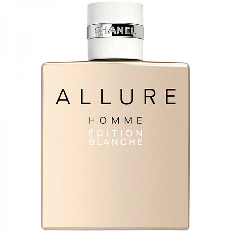 Chanel Allure Homme Blanche Edition (Шанель, Шанэль) парфюм в Москве ...