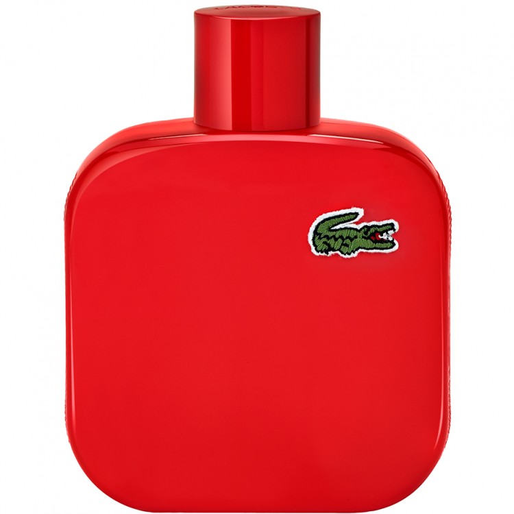 Lacoste Eau de Lacoste L.12.12 Rouge Energetic (Лакост, Лакосте ...