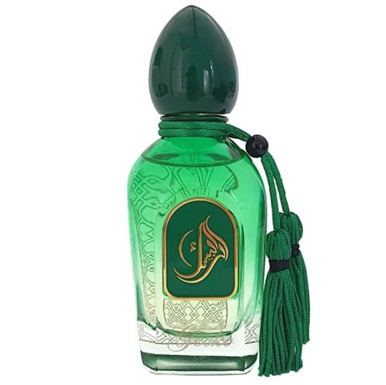Arabesque Perfumes Gecko купить - интернет магазин парфюмерии Аромакод.ру в Москве