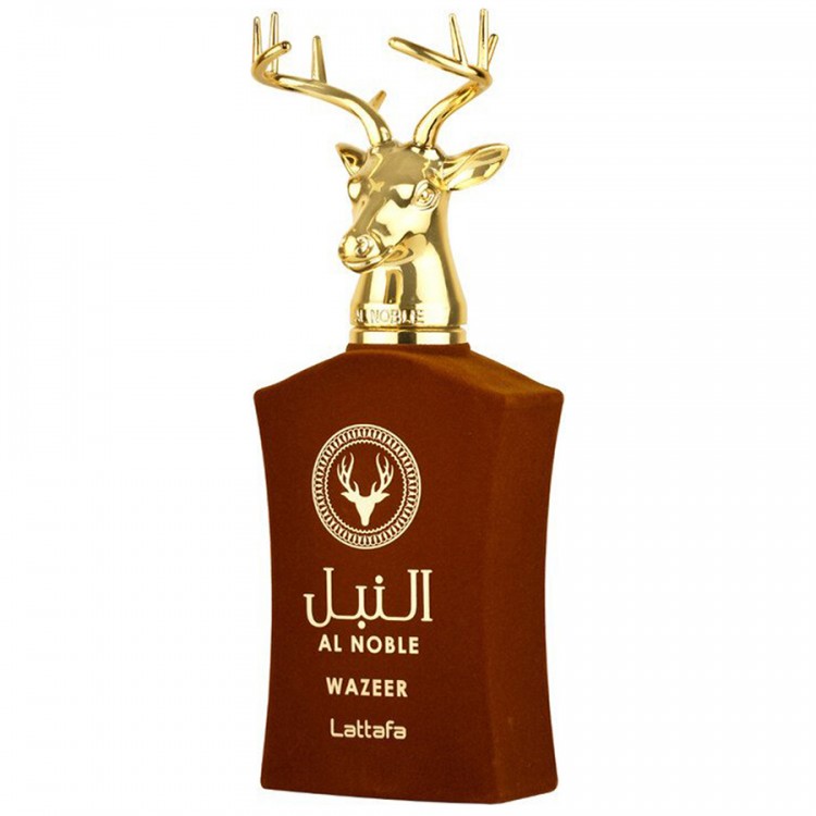 Lattafa Perfumes Wazeer купить - интернет магазин парфюмерии Аромакод ...
