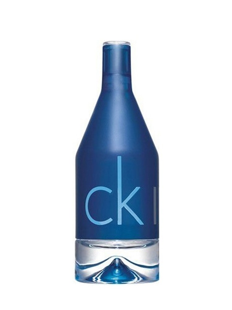 Calvin klein pop store