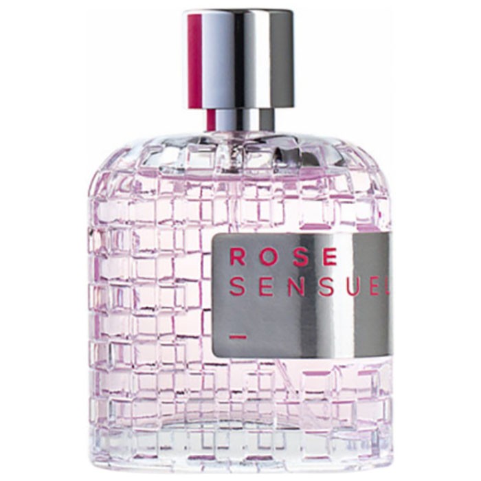 Женские духи LPDO Rose Sensuelle — купить в интернет-магазине Aromacode ...