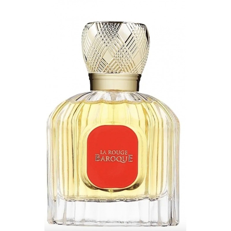 Женские духи Maison Alhambra Baroque Rouge 540 — купить в интернет ...