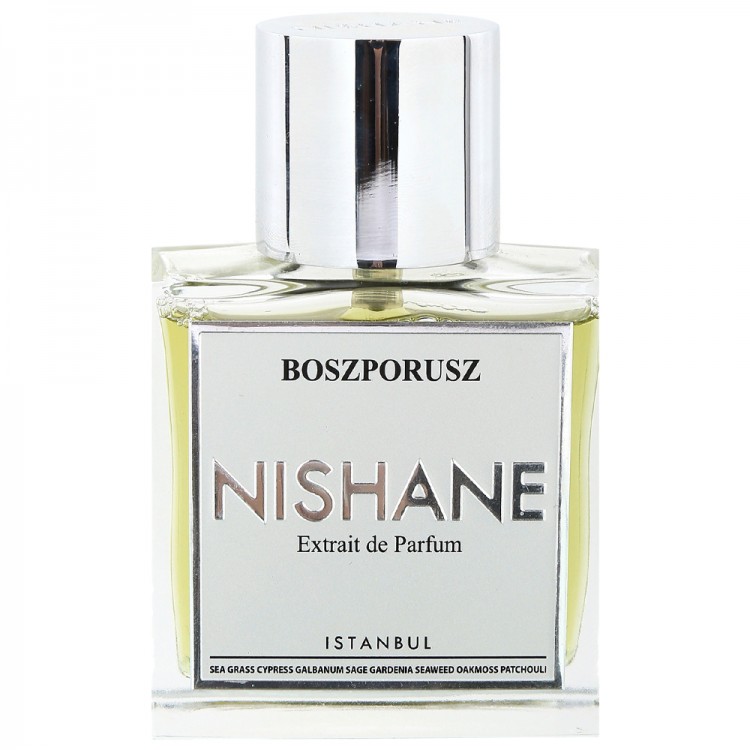 Nishane Boszporusz (Нишане) парфюм в Москве купить духи по цене ...