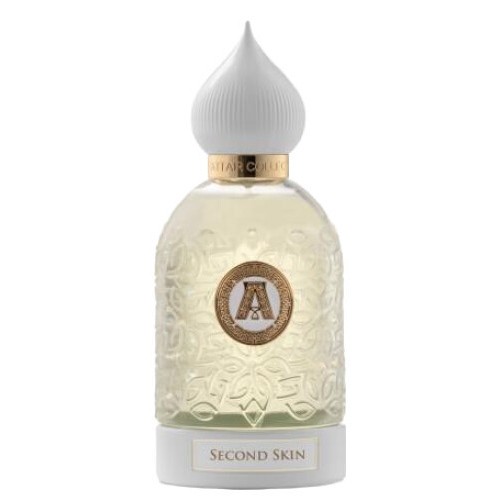 Женские духи Attar Collection Second Skin — купить в интернет-магазине ...