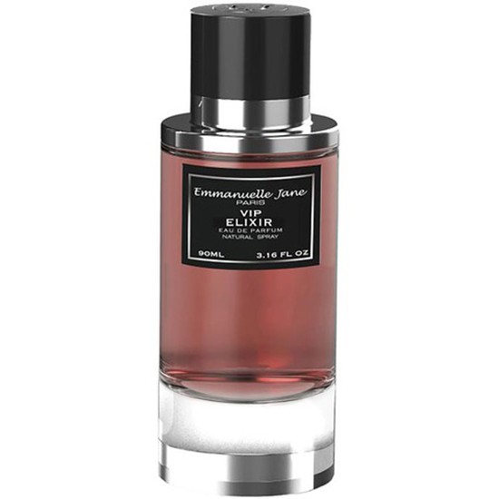 Emmanuelle Jane VIP Elixir купить - интернет магазин парфюмерии ...