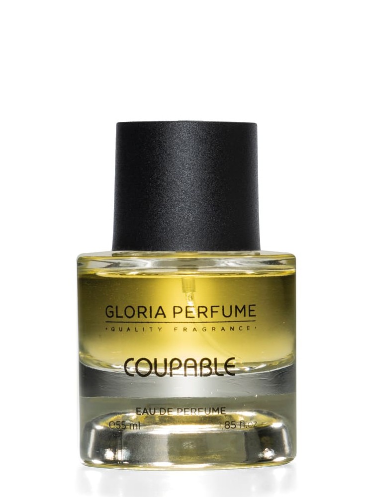 №282 Gloria Perfume Coupable, парфюм в Москве купить духи по цене ...