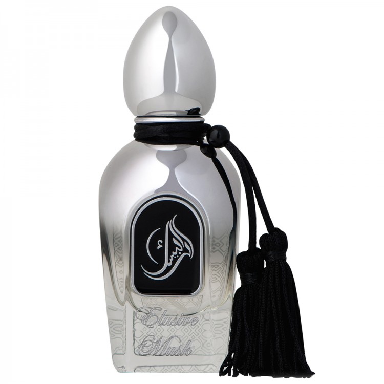 Arabesque Perfumes Elusive Musk парфюм в Москве купить духи по цене интернет-магазина АромаКод