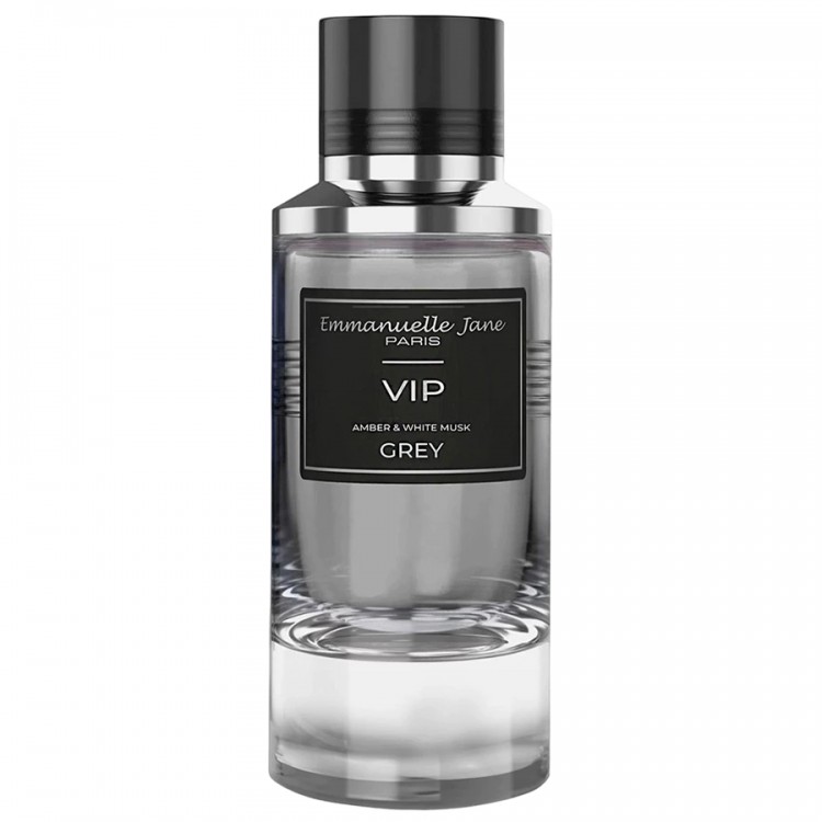 Emmanuelle Jane VIP Grey купить - интернет магазин парфюмерии Аромакод ...