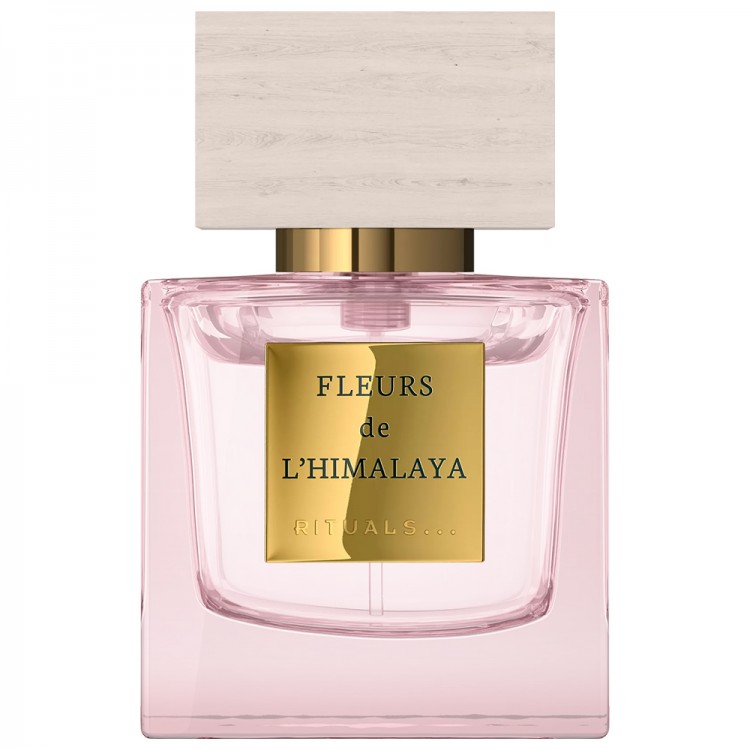 Rituals Fleurs de L'Himalaya парфюм в Москве купить духи по цене ...