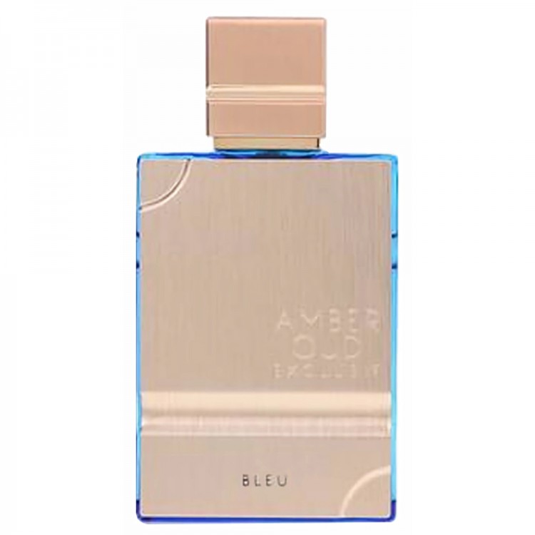 Женские духи Al Haramain Amber Oud Exclusif Bleu — купить в интернет ...