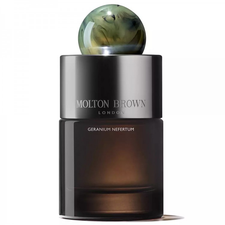 Molton Brown Geranium Nefertum Eau de Parfum купить - интернет магазин ...
