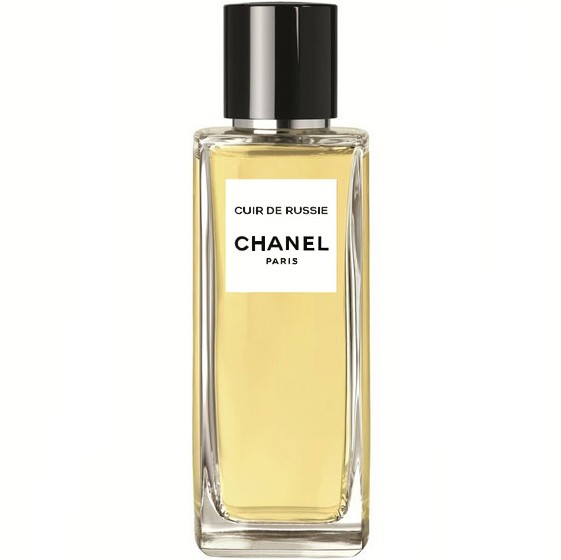 Chanel Cuir de Russie (Шанель, Шанэль) парфюм в Москве купить духи по ...