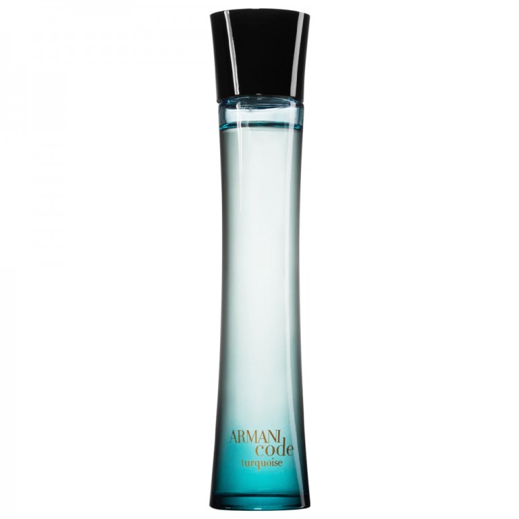 Giorgio Armani Code Turquoise for Women парфюм в Москве купить духи по ...