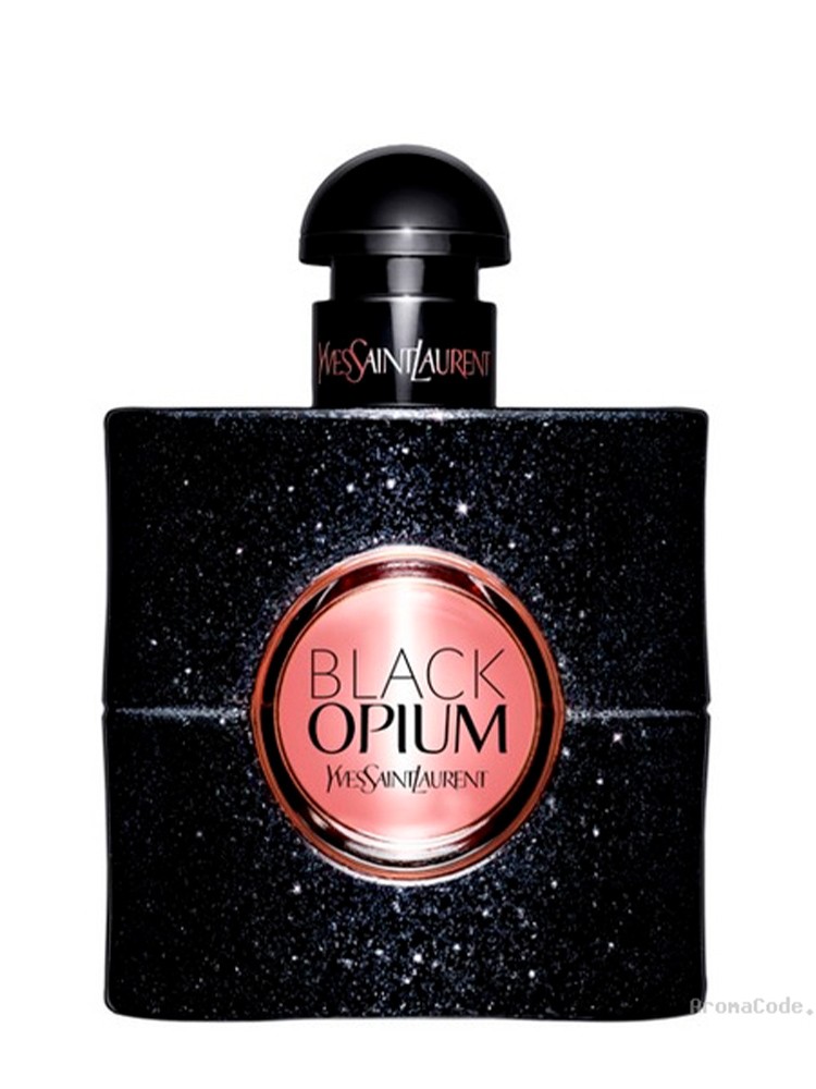 Yves Saint Laurent Black Opium (Ив сэн Лоран, Ив сан лоран, Иа сан ...